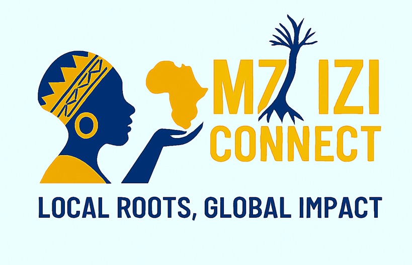 Mzizi Connect — Accueil